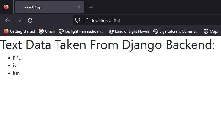 CI/CD Aplikasi Django Menggunakan GitLab & Vercel | by El Ghifari | Medium