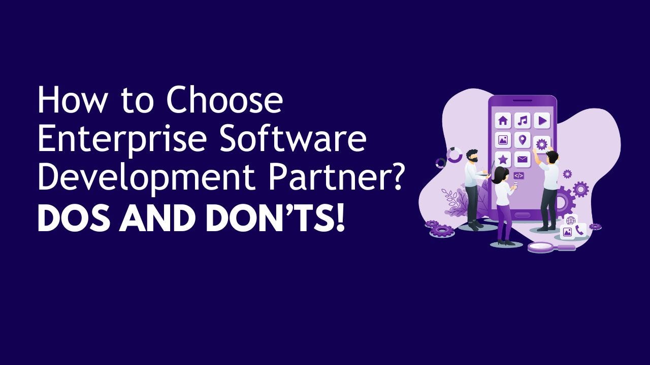 Choosing the Right Features for Your Custom Web Application | by Emily ...