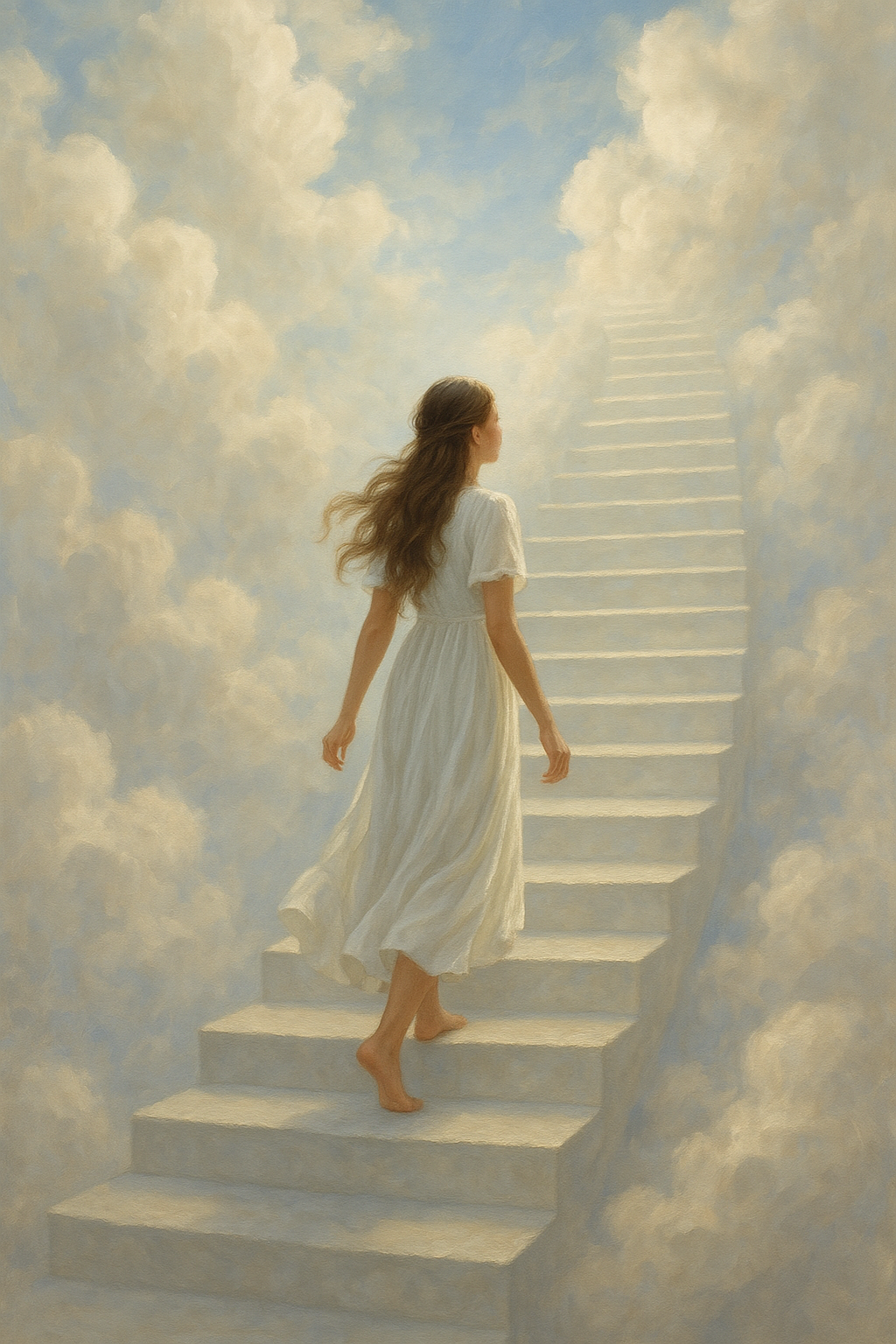 Astral Projection: The Ultimate Guide to Out-of-Body Experiences 🌌 | by ...