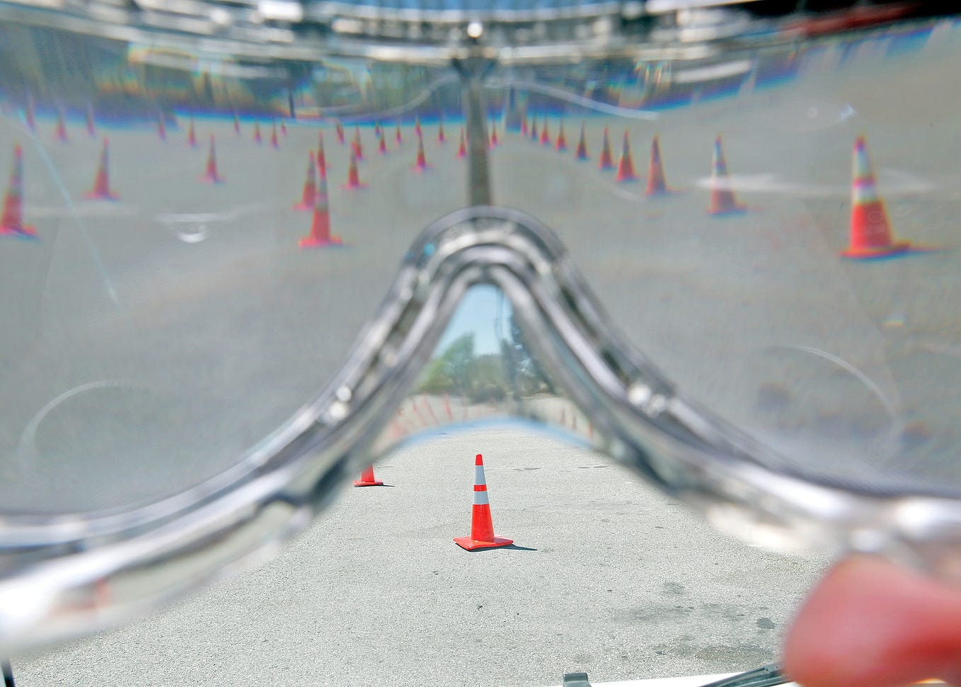 Alcohol Dose Effects On Brain Circuits That Predict Driving Behaviour | by Darshan Shivkumar ...