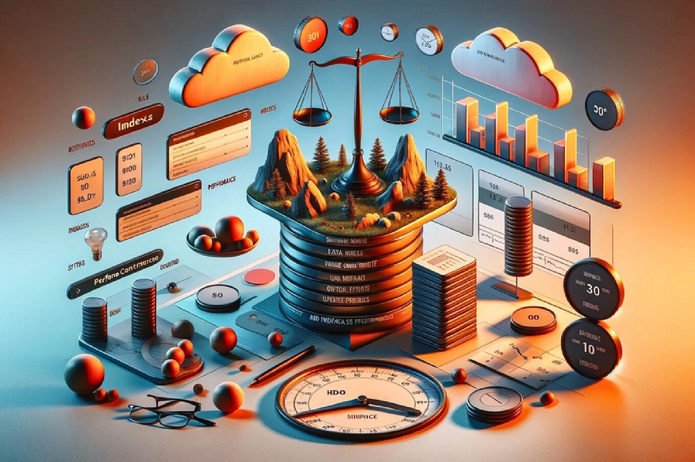 Driving Cost Optimization in AWS Infrastructure: Automated Management of RDS and EC2 Instances ...