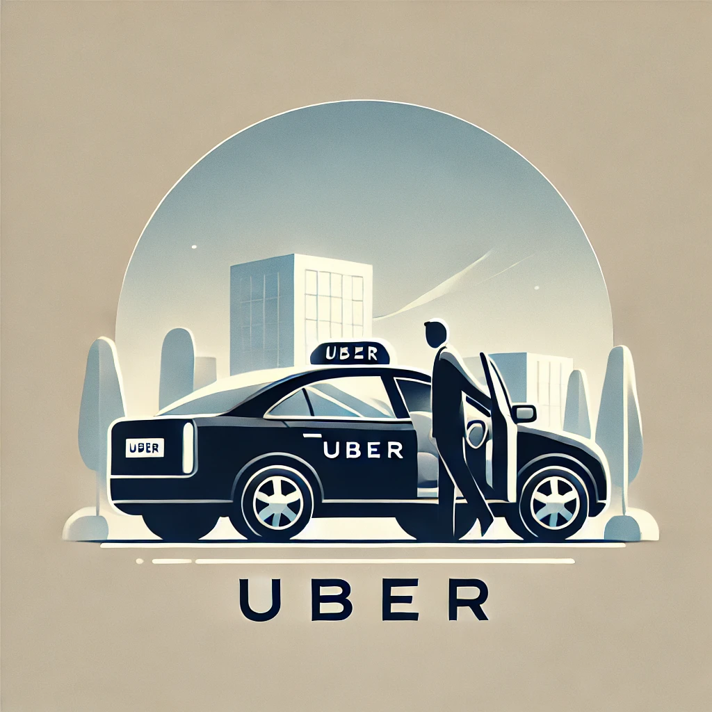 Uber SDE 1 Interview Experience & Prep Strategy | by Shubhamaggarwal | The Research Nest | Medium