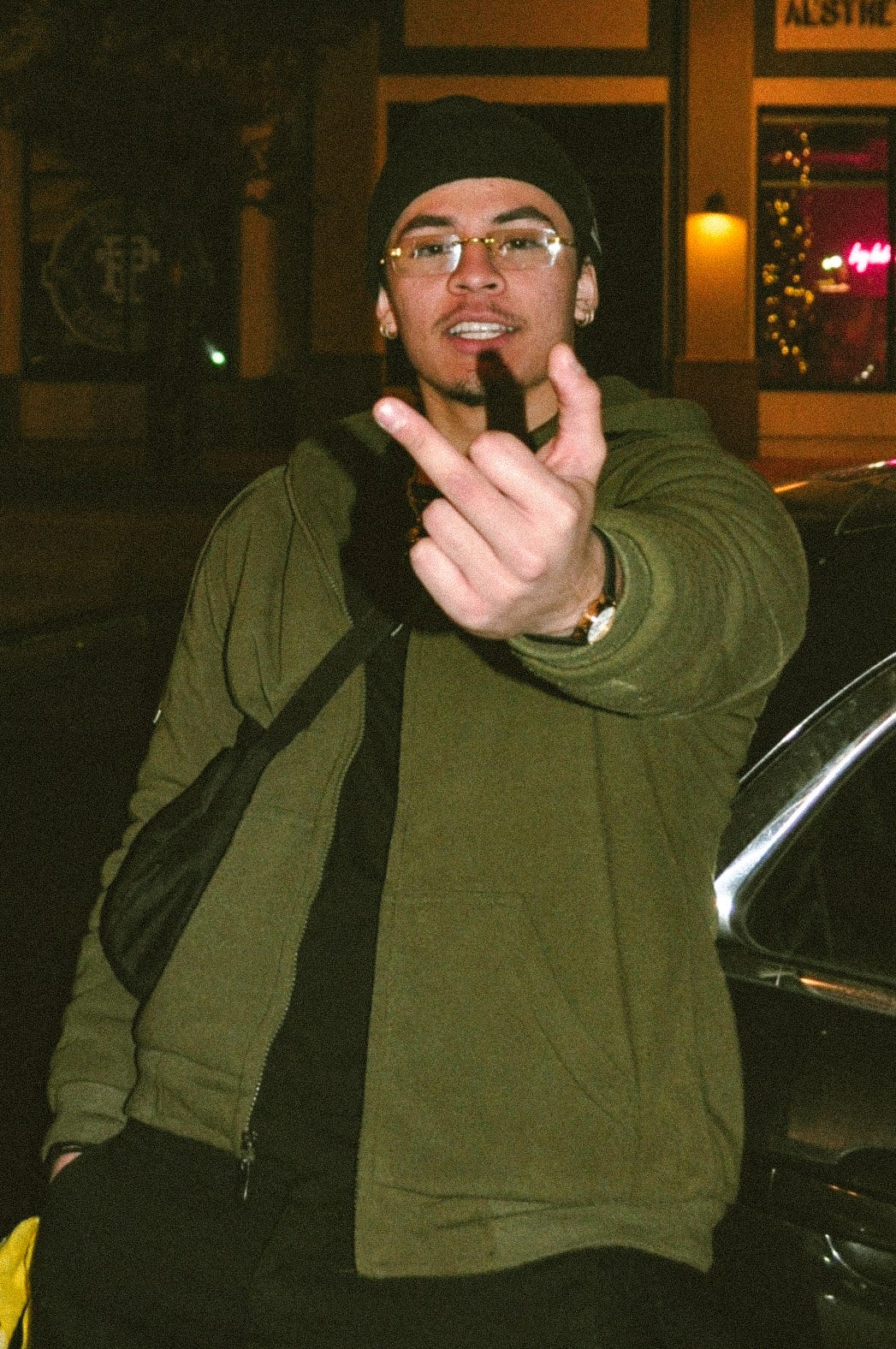 Ours Questions, His Answers: Its Kiddo Q&A | by Jason Maros | Nov, 2023 ...