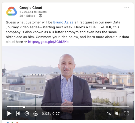 How To Read Gartner’s Magic Quadrants & 2024 Predictions | by Bruno Aziza | Analytically Yours ...
