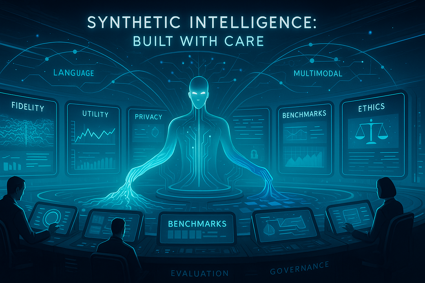 Synthetic Data Generation using SDV Part 1 | by Soubhagya Ranjan ...