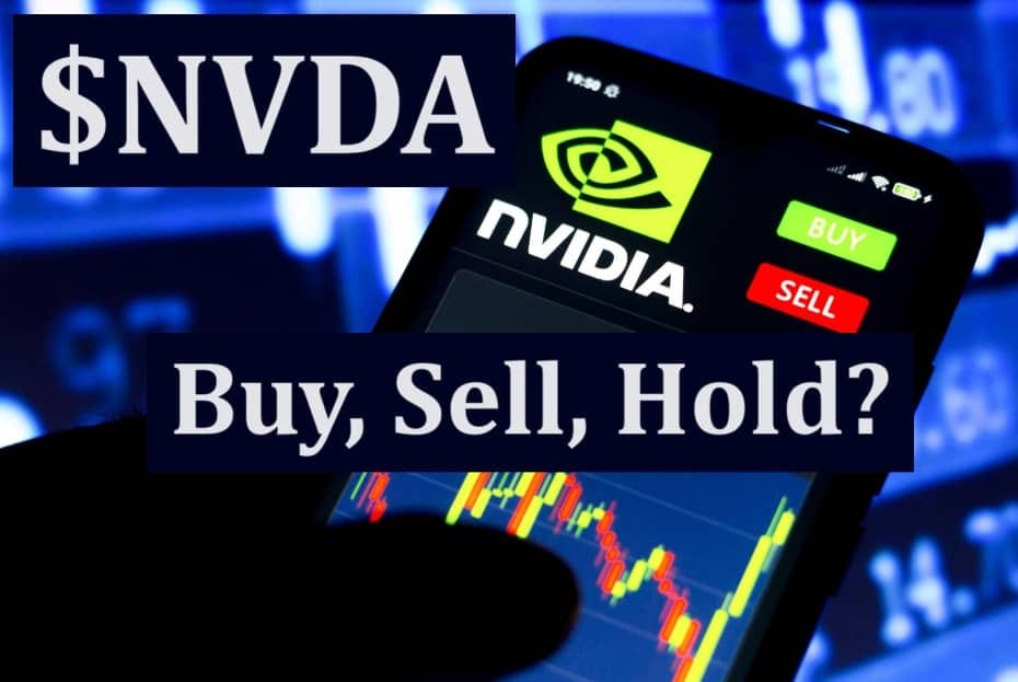 Let's look at some stats... Nvidia trades at one of the lowest forward ...