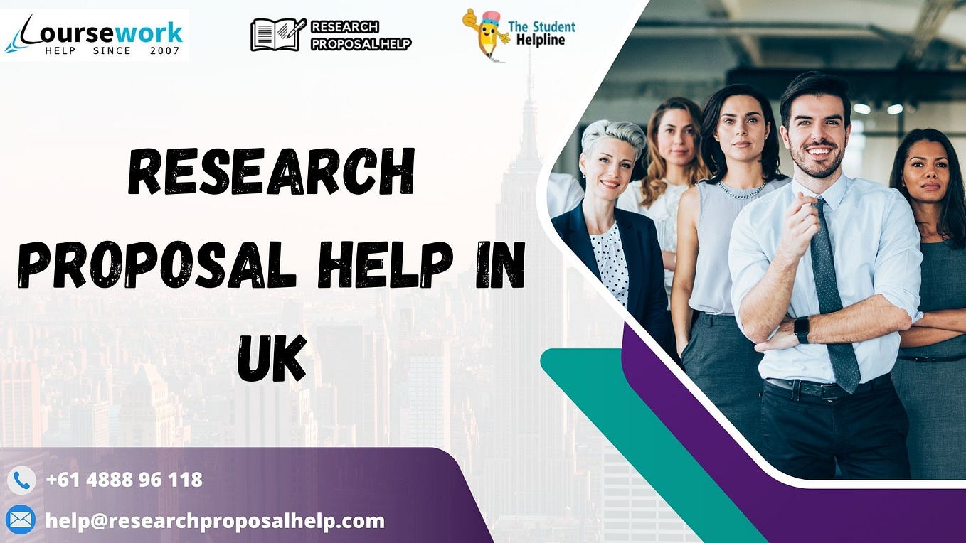 Include My Timeline In Research Proposal Help | Medium