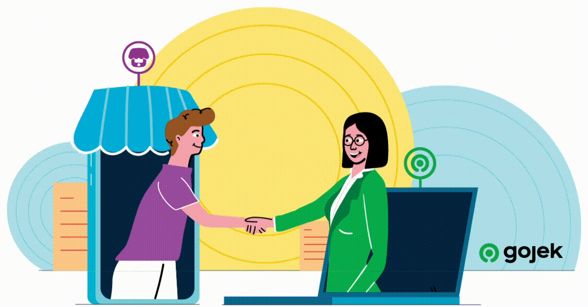 Helping our Helpers with GoModal. The story of how we built a product ...