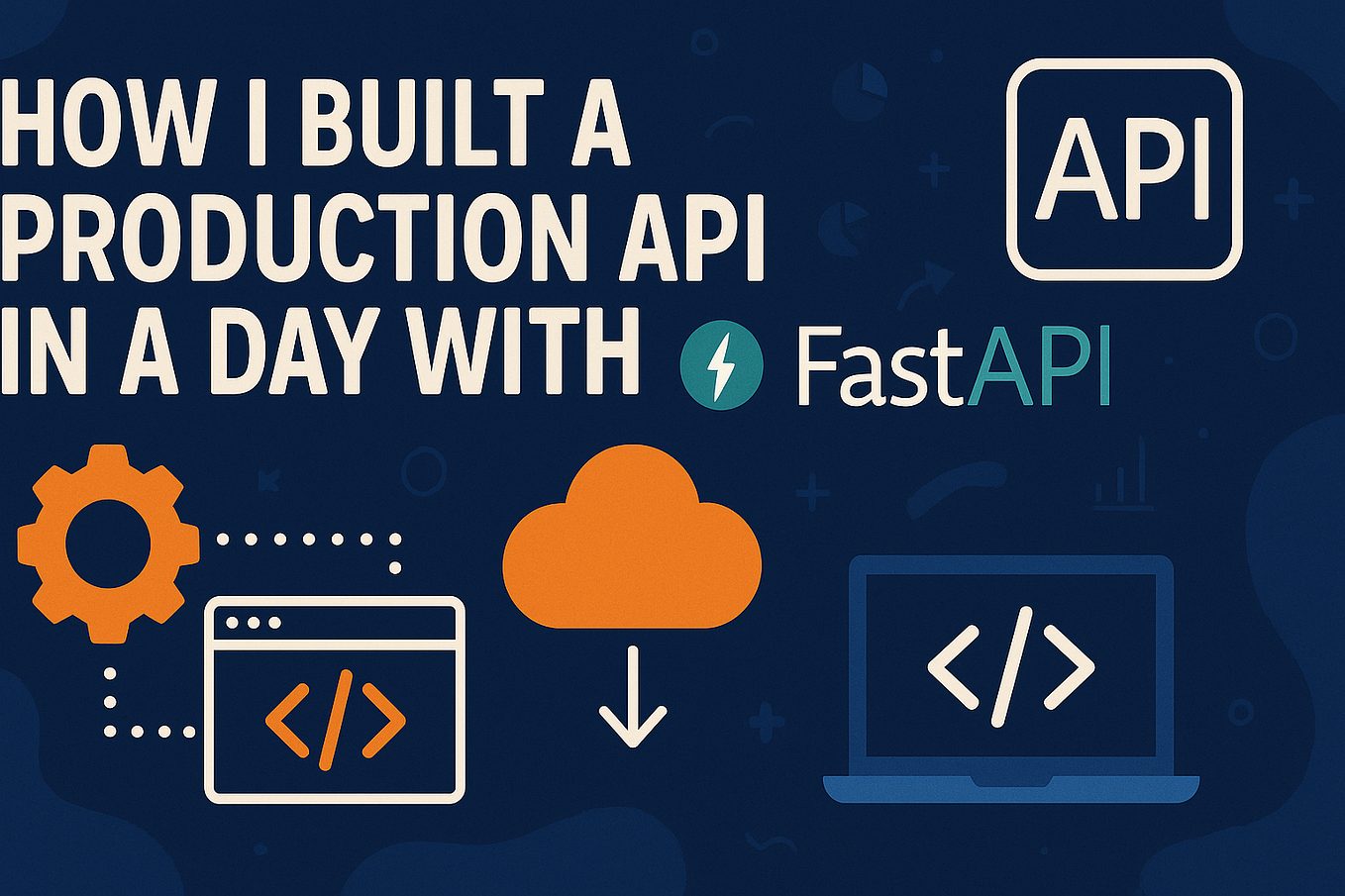 FastAPI & SQLAlchemy: MySQL Setup Guide | by Kapil Bhandari | Medium