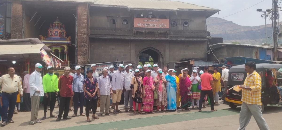 Discovering the Best NGO Old Age Home in Vasai Virar: Bababhaskar Pawar ...