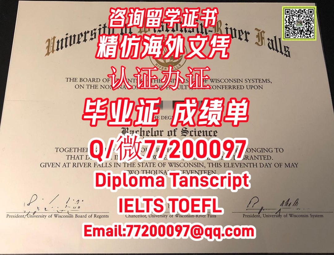 #有UW-Madison毕业证书Q微772 000 97，办威斯康星大学麦迪逊分校学位证,办本科UW文凭,办UW-Madison毕业证成绩单 ...