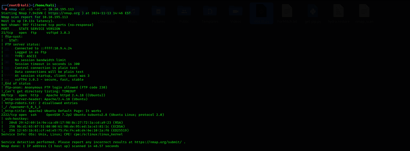 Python Basics — TryHackMe. In this room, you will get hands-on… | by Mikail Aydoğdu | Medium