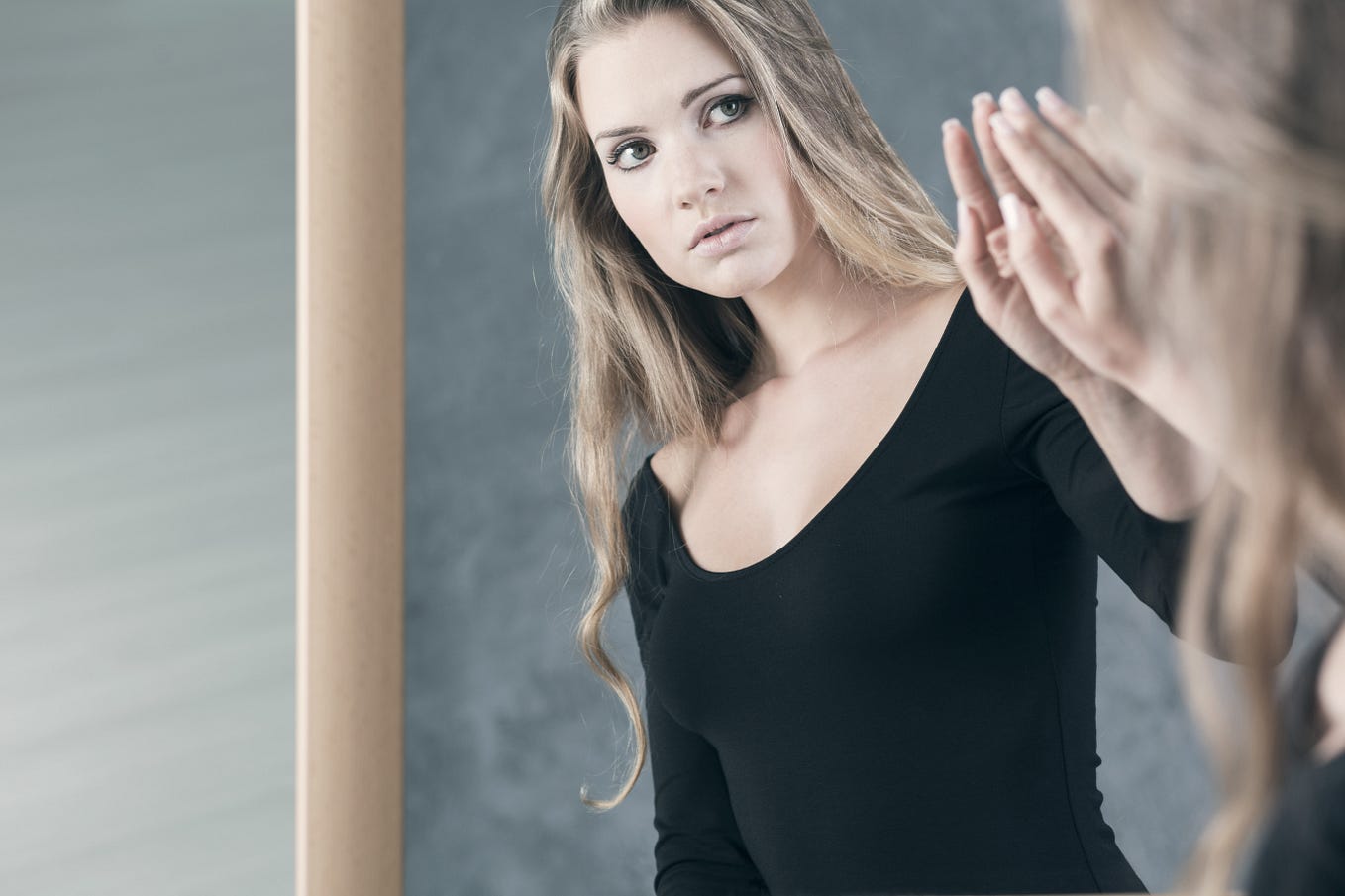 How Your Attachment Style Affects The 3 States Of Your Nervous System ...
