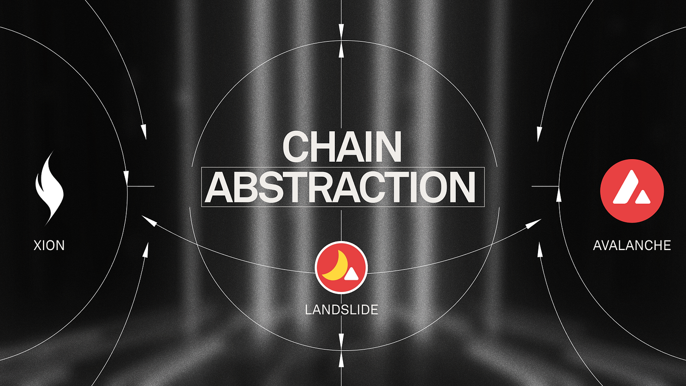 An Era of Interconnected Blockchains: Landslide Bridges Cosmos to ...