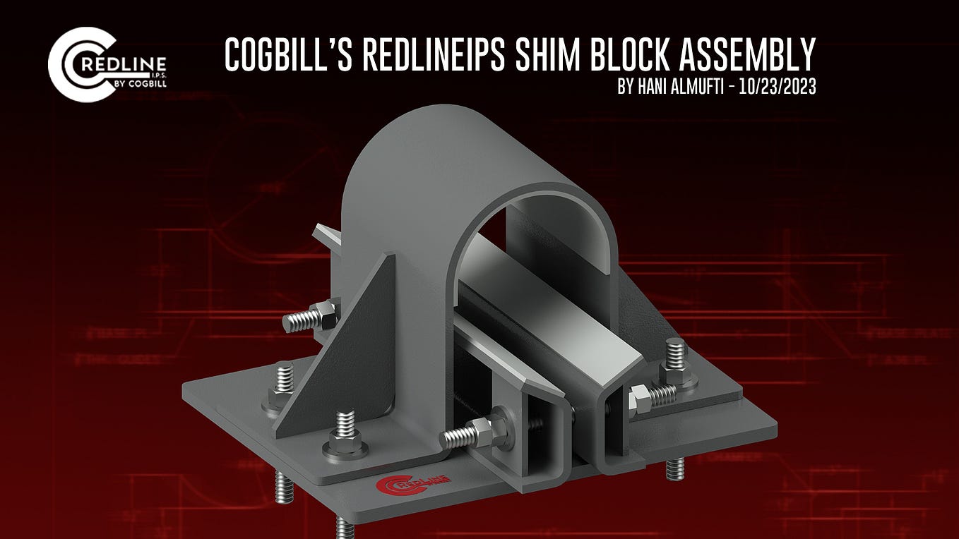 Pipe Supports 101: Reinforcement Pads | by Ryan Murdock | Medium