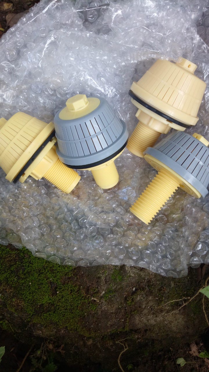 distributor dosing pump. distributor dosing pump | by Molase | Medium