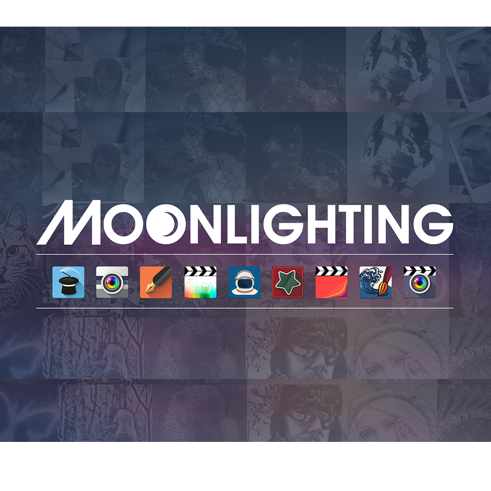 Refilter from the Community. Collaborate with other digital artists ...