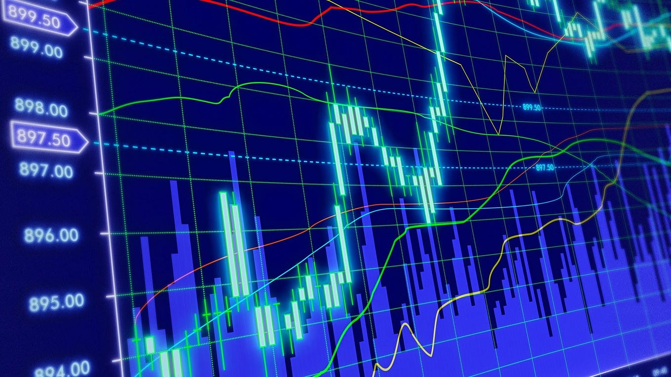 Building an Effective Trading Screener with Python and Tradingview | by ...