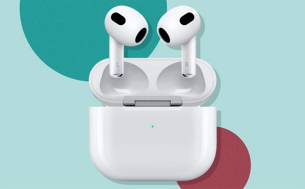 Your Ultimate Guide to AirPods: Find the Airpod Vendor Link, Bulk ...