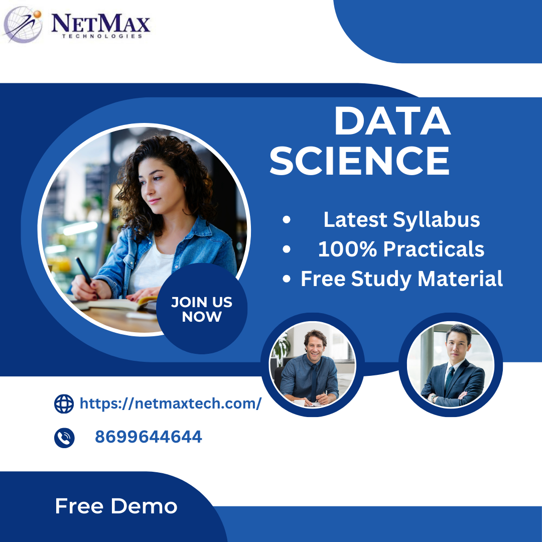 6 weeks Data Structure Industrial Training In Chandigarh | by Netmaxtechnologies | Apr, 2024 ...