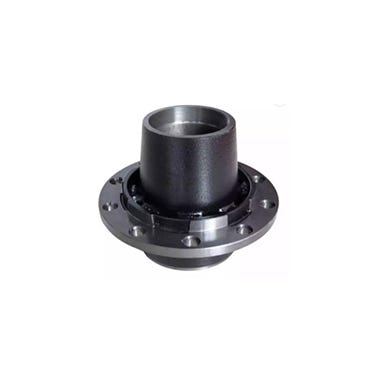 Light Trailer Axle - zhengyang - Medium