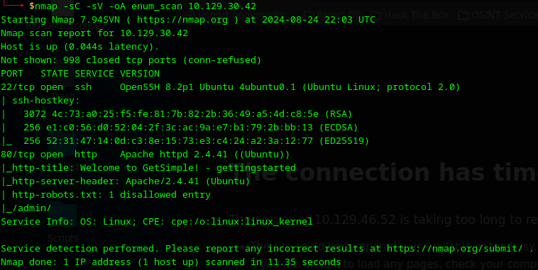 Archetype HackTheBox | Walkthrough | by Arun Jangra | System Weakness