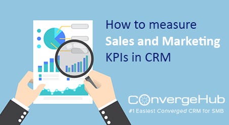 Integrating Your CRM Software with Marketing Automation: A Step-by-Step Guide | by ConvergeHub ...