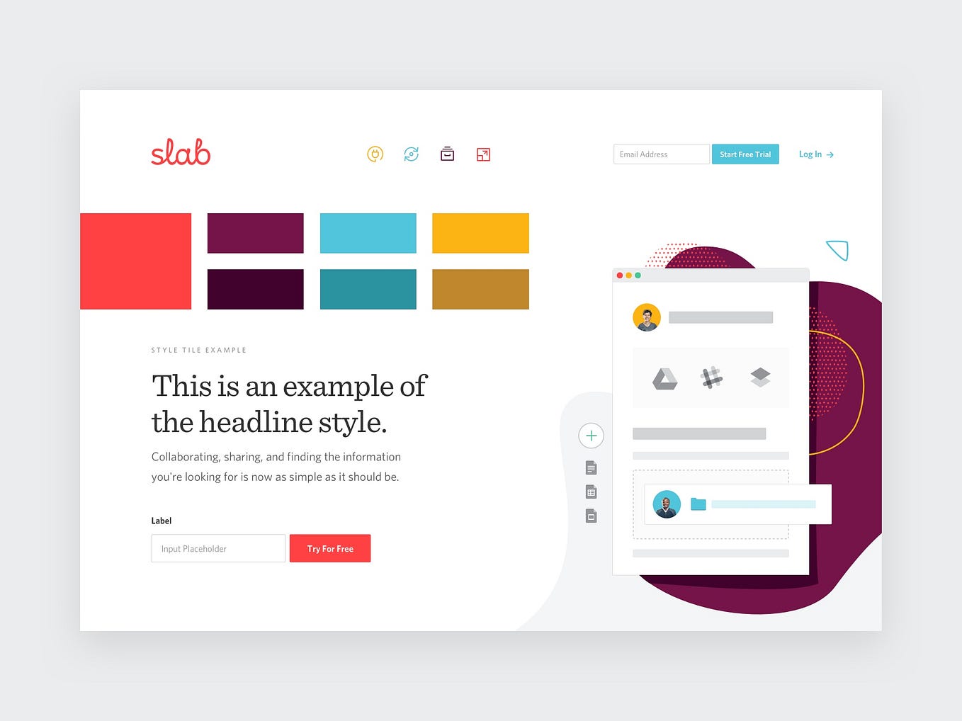 Coining the “Shell” Component. A new way to build your design system ...