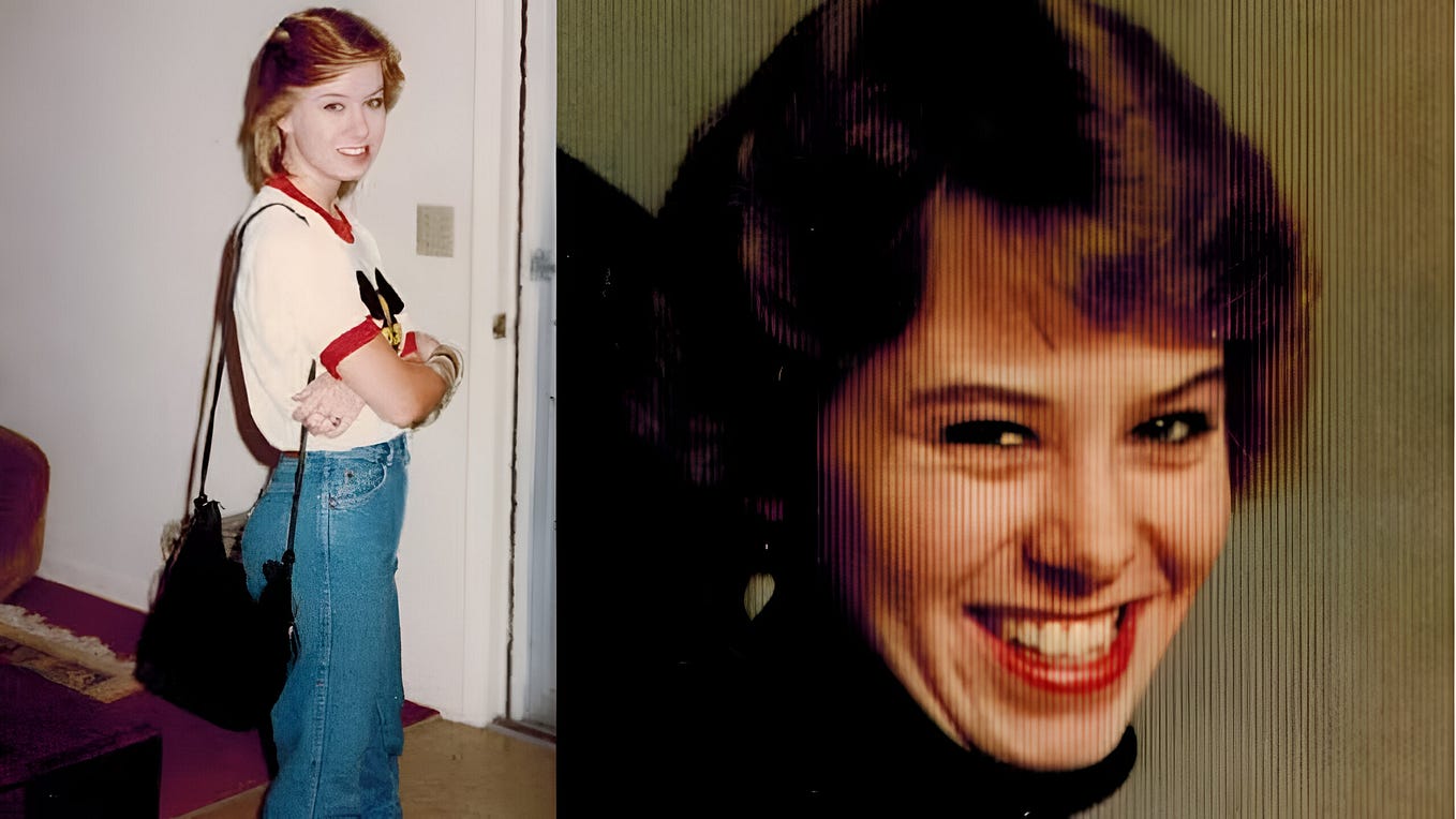 Mysterious Disappearances and Strange Events: Most Baffling Unsolved ...