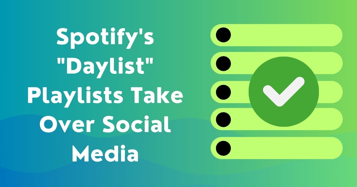 Spotify: Connecting Artists and Fans Through Virtual Events | by ...