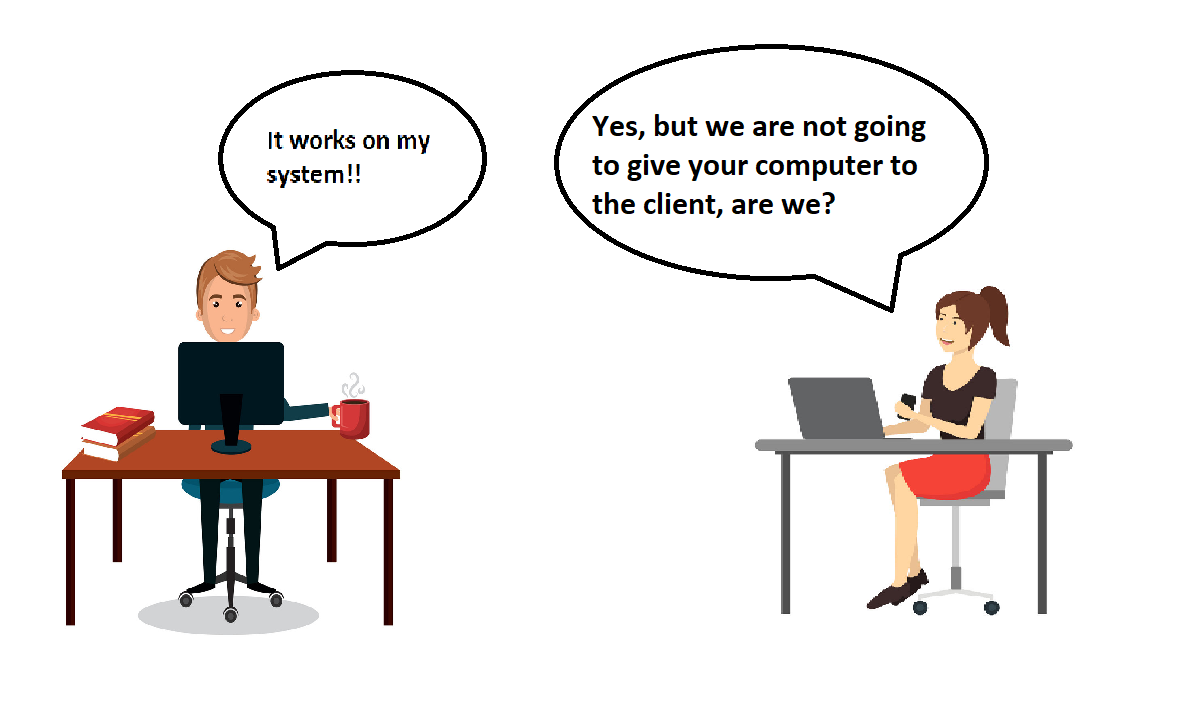 Setting up localhost in SQL Server Management Studio | by Vibhuti ...