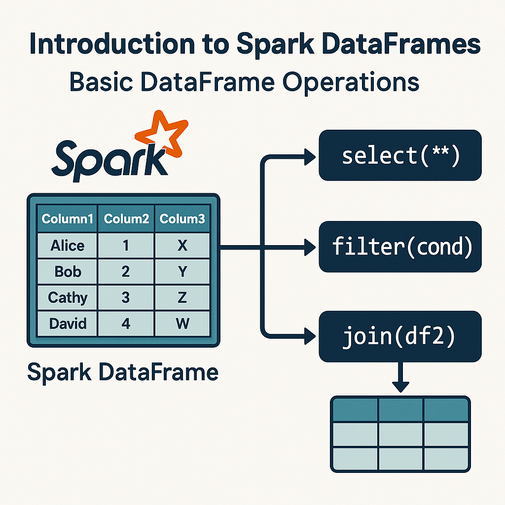 Spark Partitioning Explained: How to Optimize with Repartition and Coalesce | Medium
