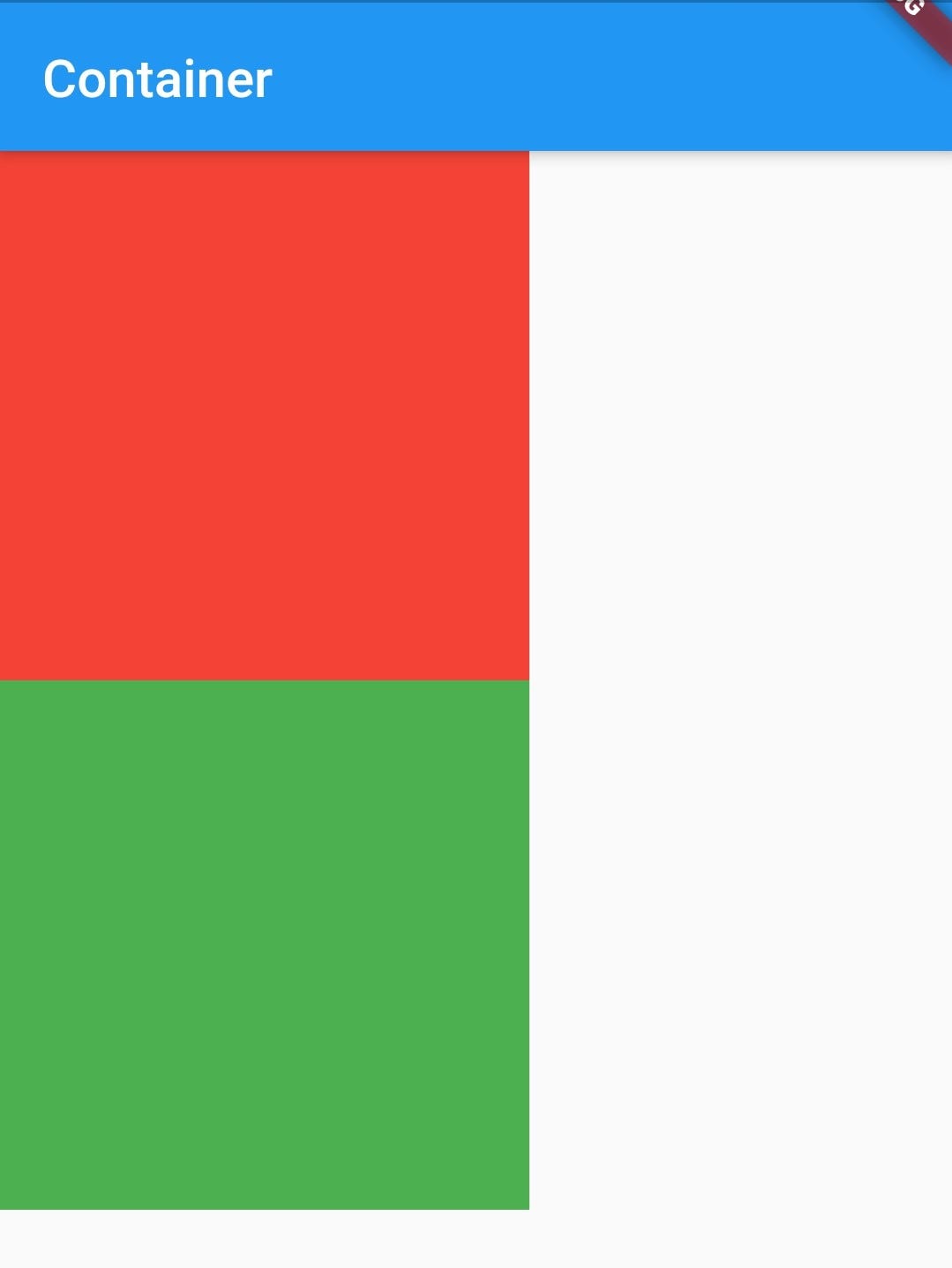 FLUTTER DRAGGABLE & DRAGTARGET. Introduction: | by surya M | Medium