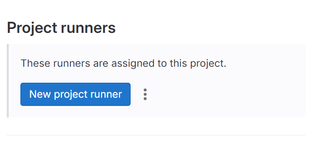 Configure GitLab Runner on Amazon Linux EC2 Instance | by Nausheen Anwar | AWS in Plain English