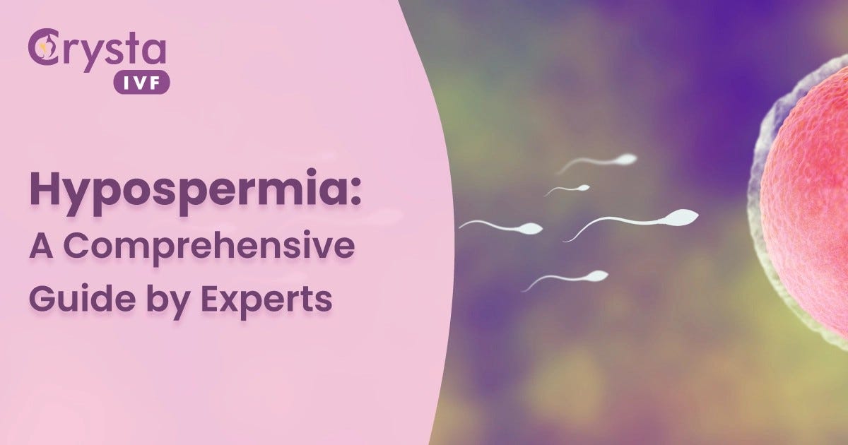 What are the two popular types of Infertility? | by Geetanjalikapoor ...