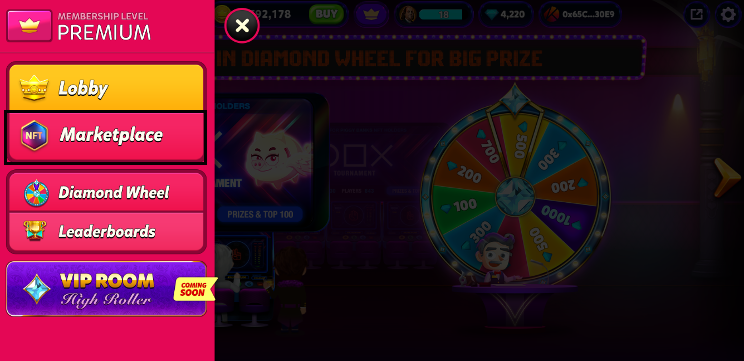 New P2E game: SPIN CLASH. SPIN CLASH is WOW’s brand new P2E Slot… | by ...