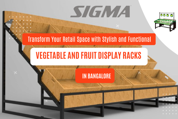 Versatile and Stylish: Display Racks That Adapt to Your Retail Needs ...