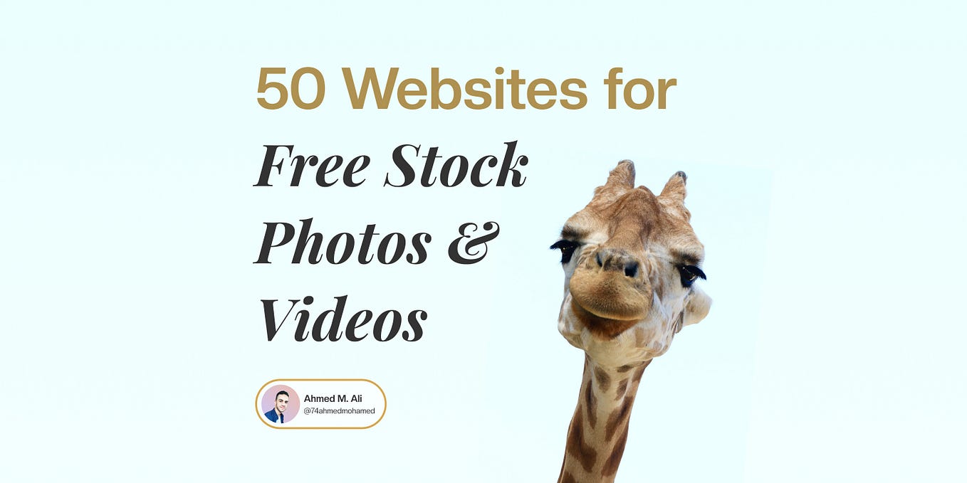 Top 60 Websites for Free Mockups | Medium