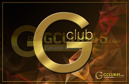 โปรโมชั่น Gclub. สำหรับใครที่กำลังมองหาช่องทางรวยฟังทางนี… | by Gclub ...