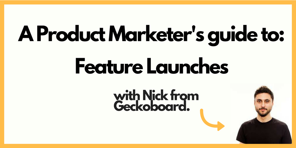 What is Product Marketing? Anyone? | by Paul Connor | We are Product ...