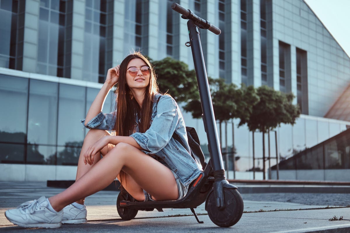 8 BEST GPS TRACKER FOR ELECTRIC SCOOTERS (SCOOTER GPS TRACKER ANTI ...