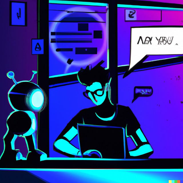 Query Your DataFrames with Powerful Large Language Models using LangChain. | by Pere Martra ...