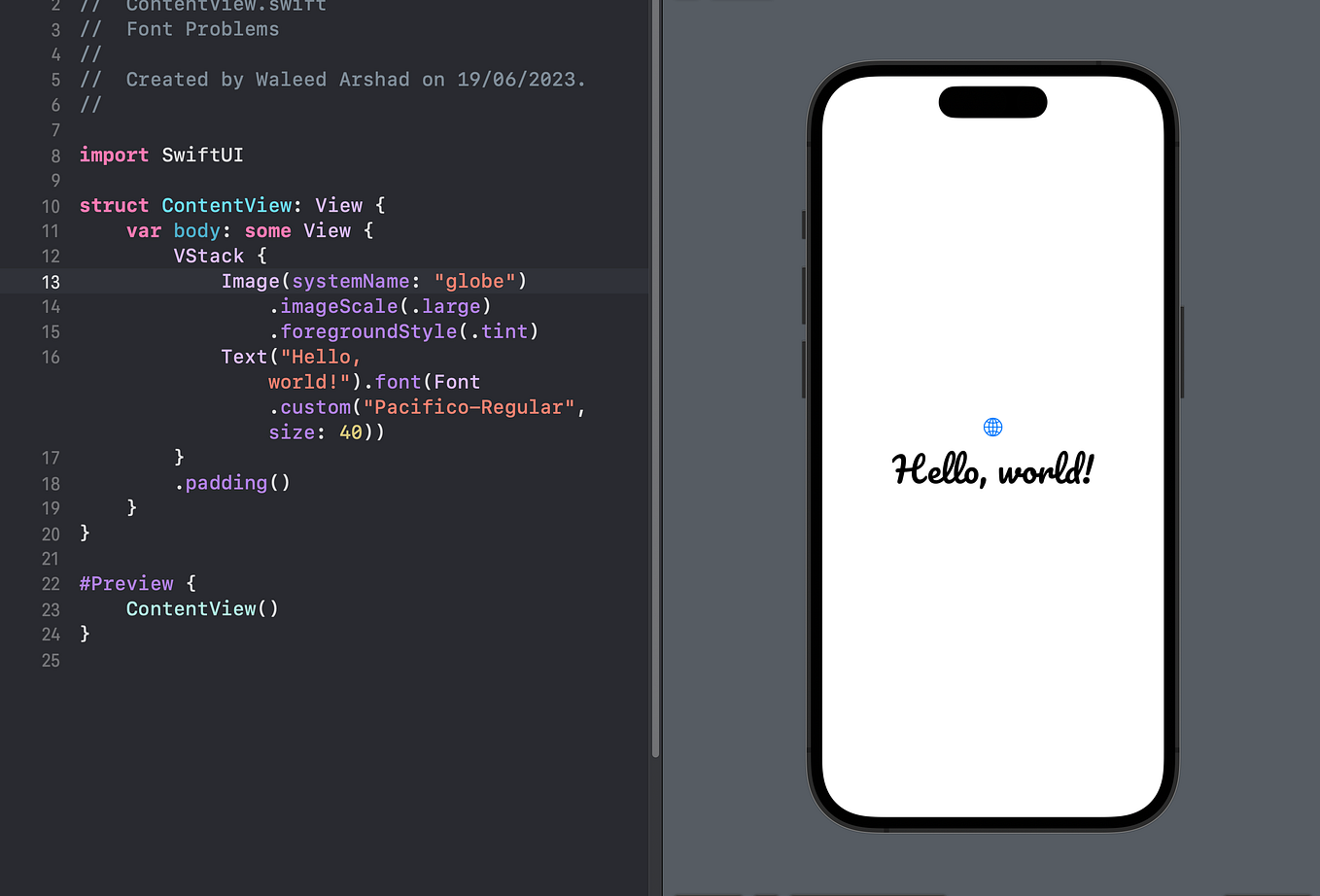 The philosophy of use cases in mobile apps | by Waleed Arshad | Stackademic
