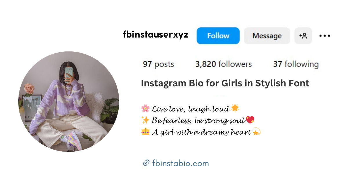 Best 400 Professional Islamic Bio for Instagram for Boy & Girl | by FB ...