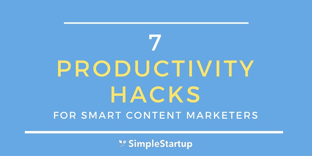 3 Ways to Push Through Entrepreneur’s Block and Get More Done | by ...