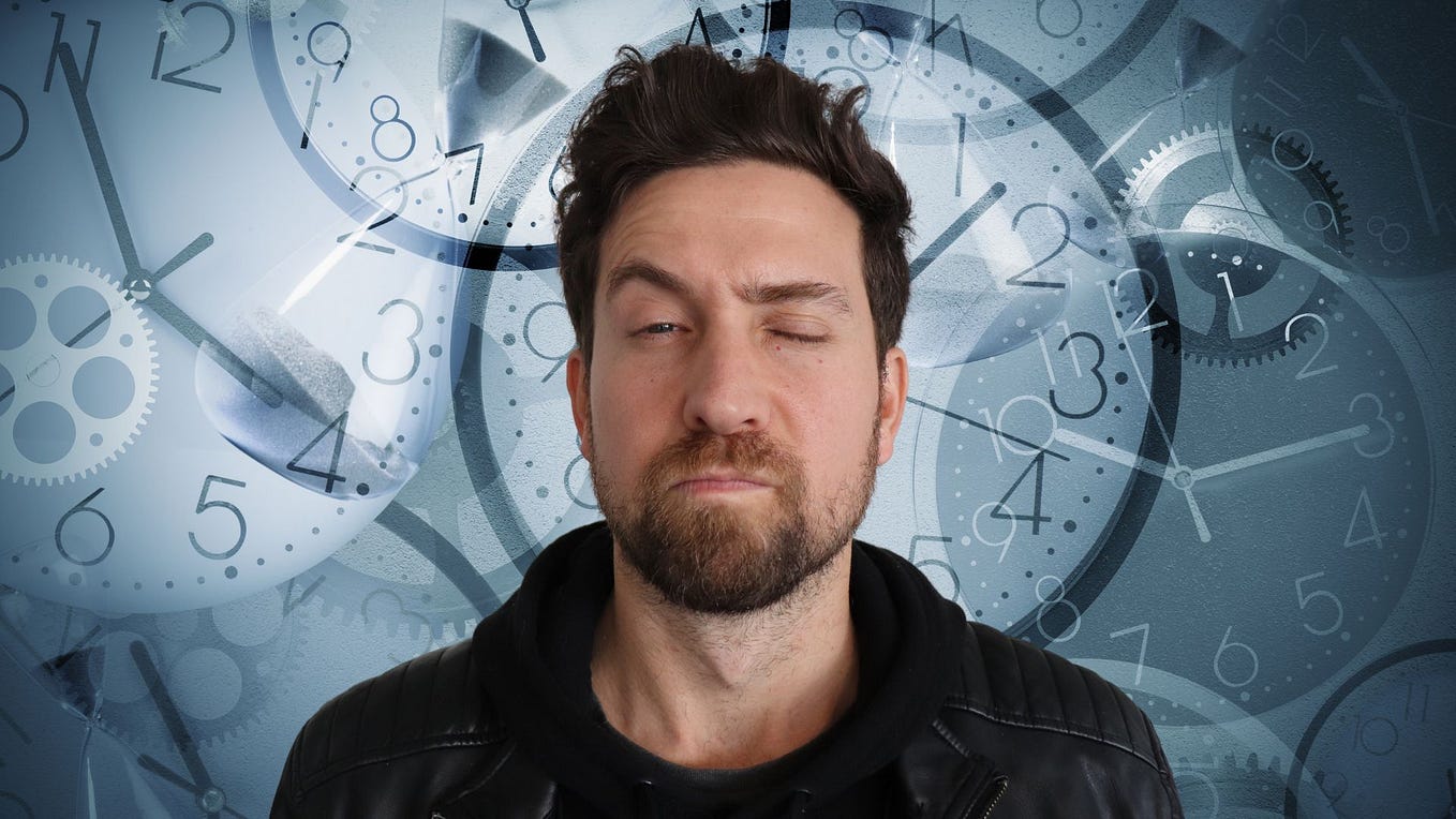 The ROI of Corporate Meditation. In today’s fast-paced corporate world ...