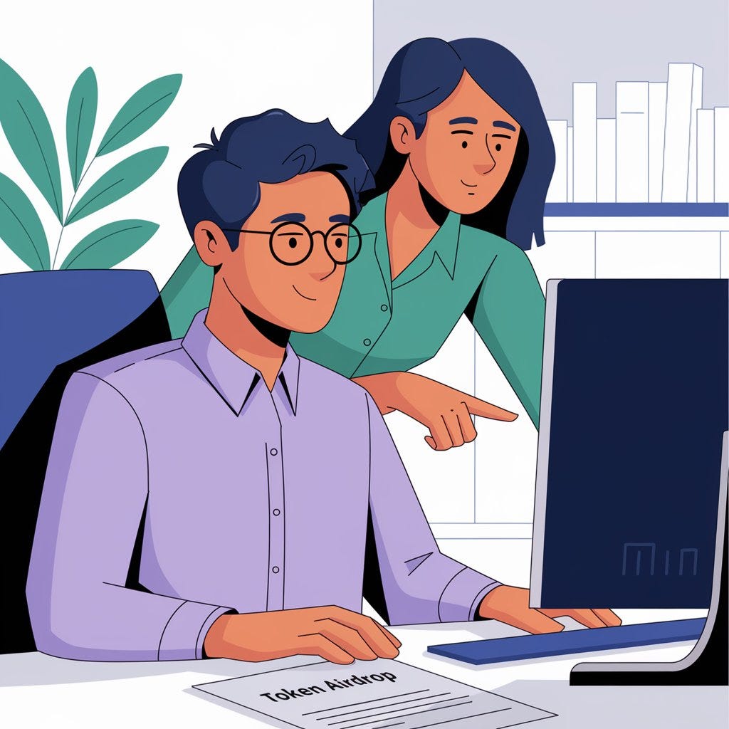 What Is DAWN Network and How to Earn Points for Potential DAWN Airdrop ...