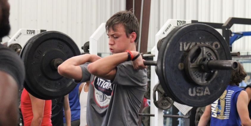 The Importance of Arousal Levels In Sport | by Zach Fowler ...
