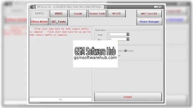 Pandora Tool Pro V6.2 Latest Version Free Tool | by GSM Software Hub ...