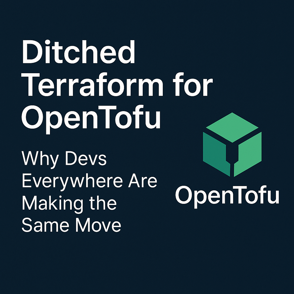 How to Handle Sensitive Data Securely in Terraform | by Samuel Macharia | Jun, 2025 | Medium